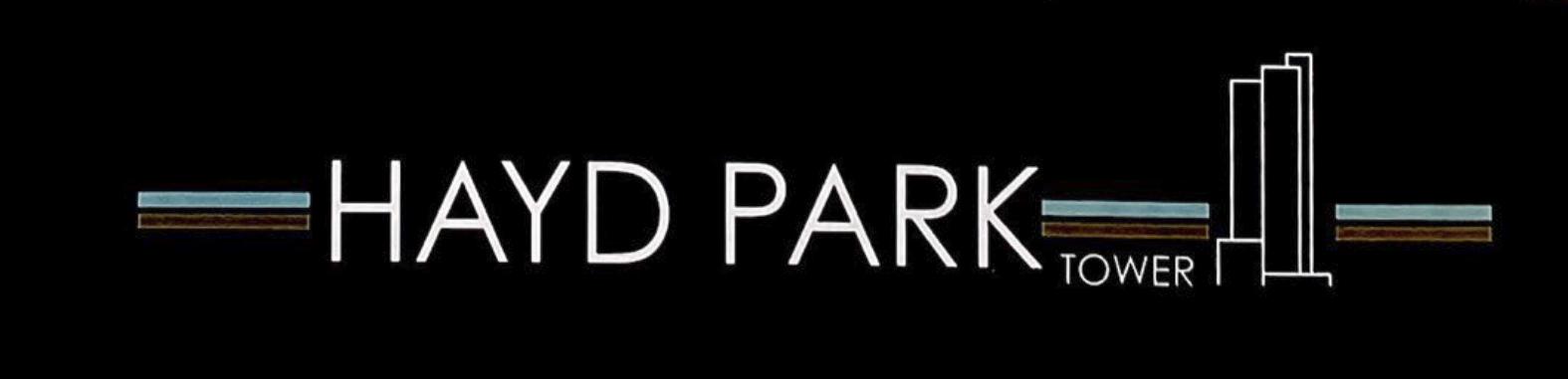 Edificio Hayd Park – Buenos Aires – Pavic • Hayd